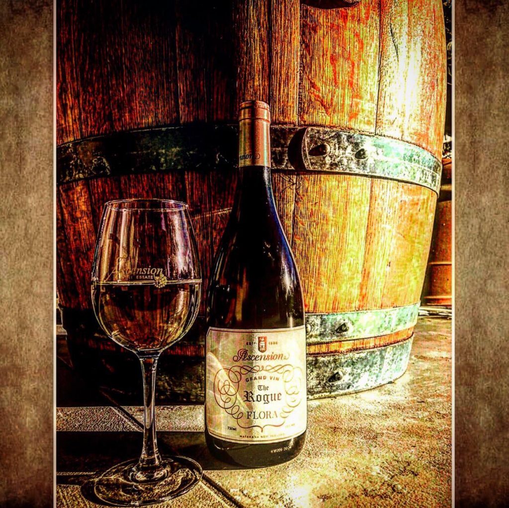 Gallery | Ascension Wine Estate